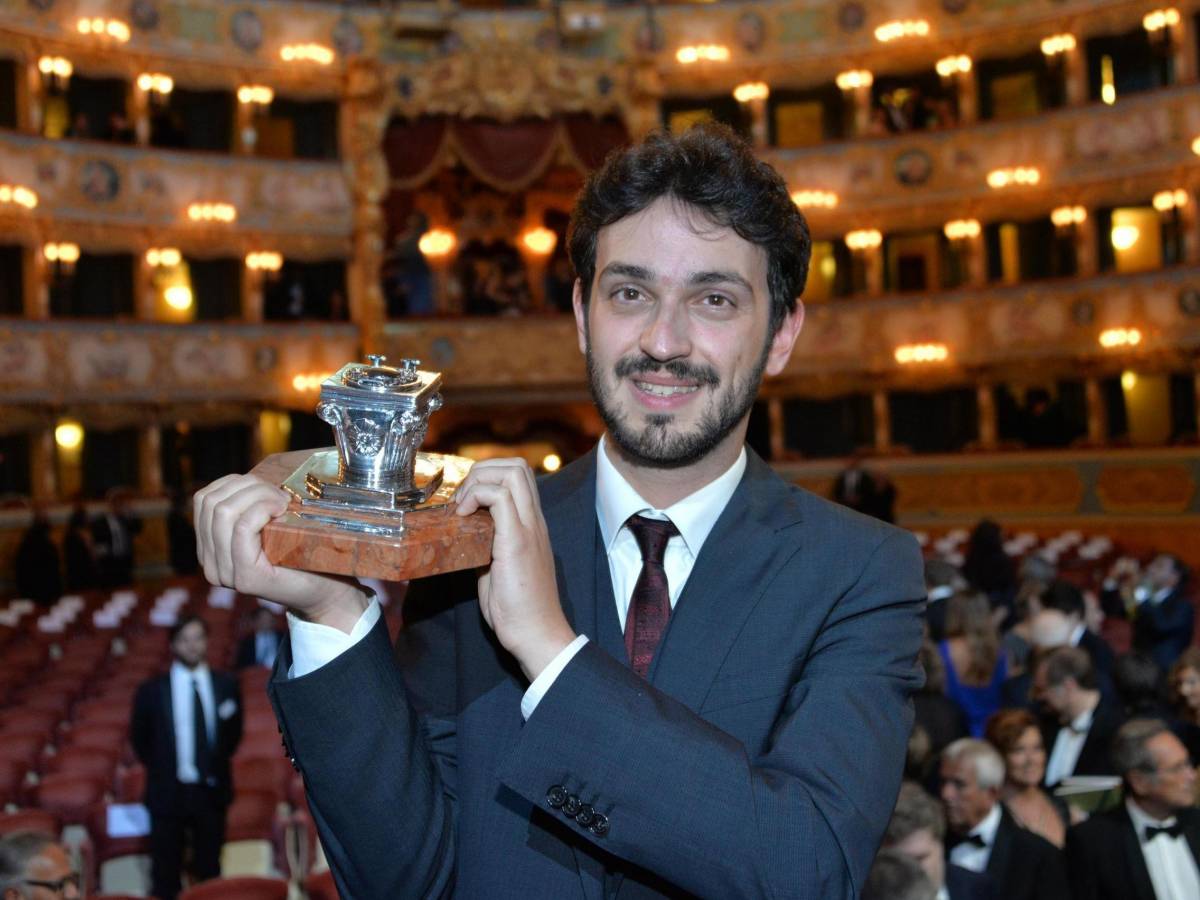 "Né scrittore né intellettuale. Sono solo uno che scrive" - il Giornale