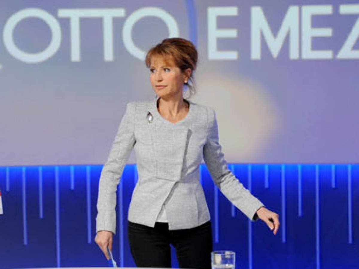 I cachet dei programmi tv per giornalisti, vip e politici - il Giornale