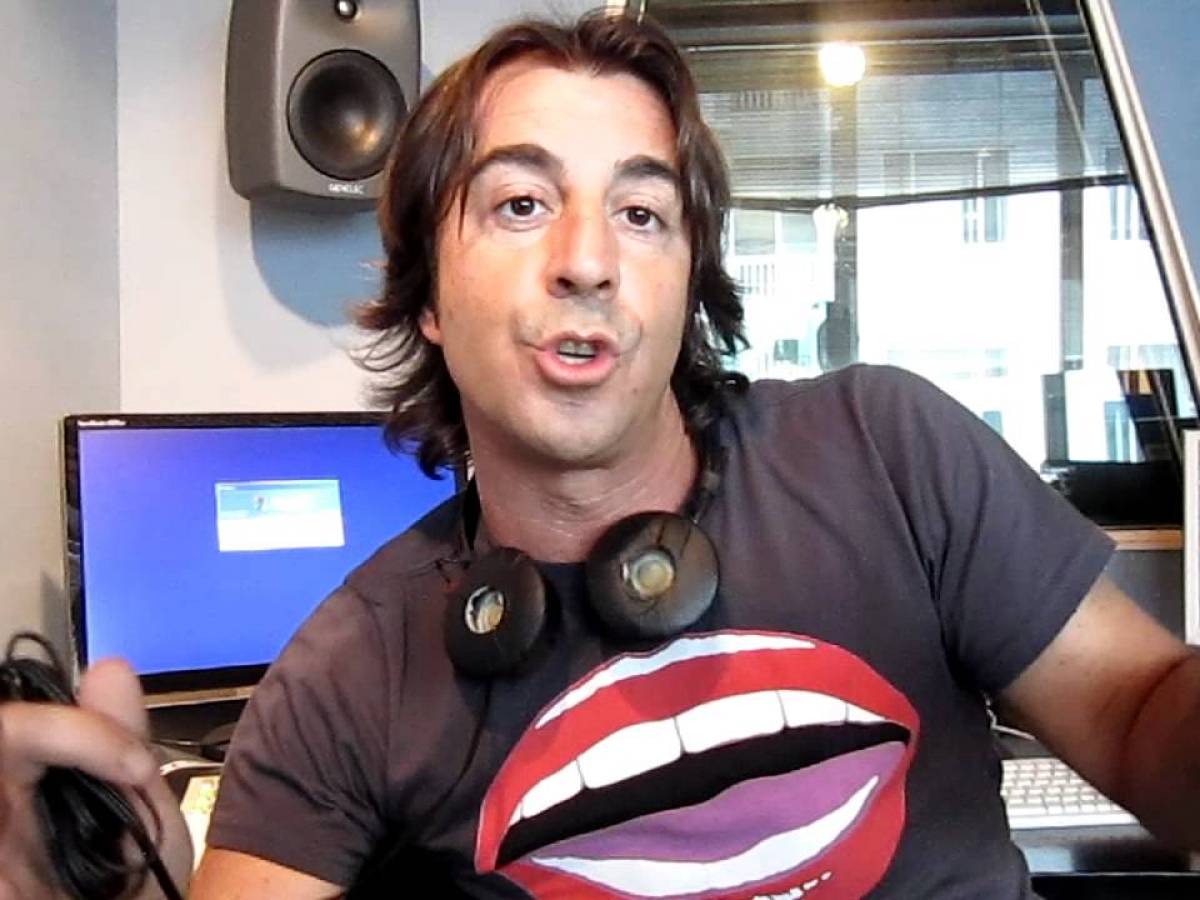 Terremoto a Radio 105: chiude lo Zoo - il Giornale