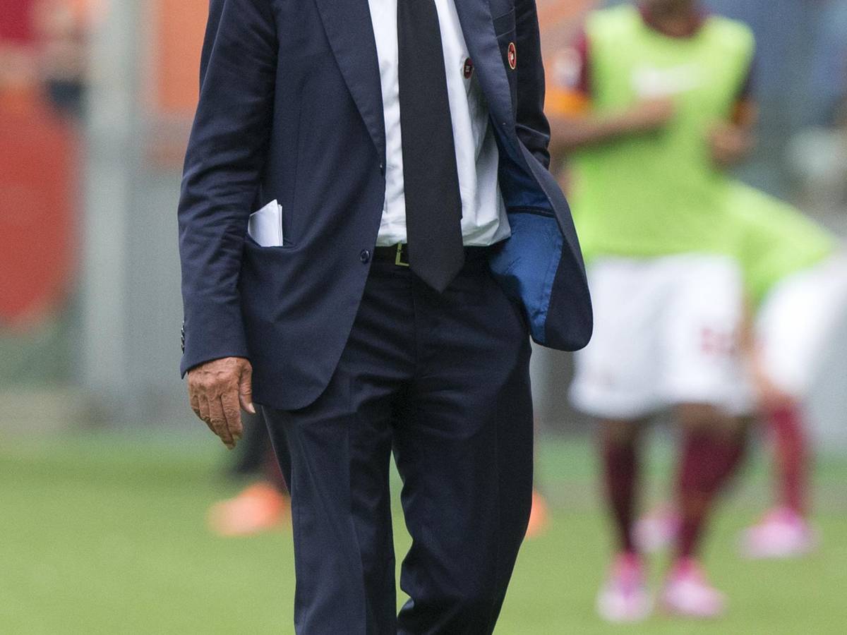 L'eterno ritorno Zeman e le follie di Don Raffaè - il Giornale