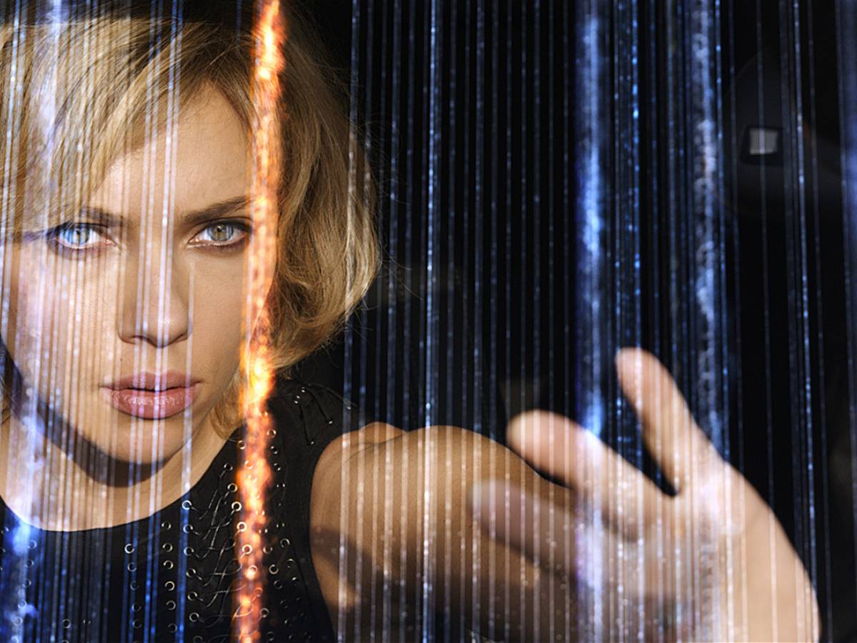Il film del weekend: "Lucy" - il Giornale