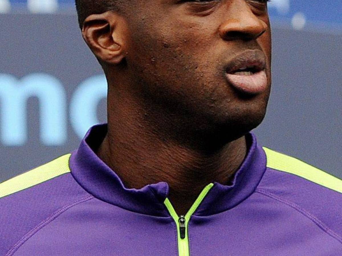 Tourè e Gervinho, figli del «negriero» di Beveren - il Giornale