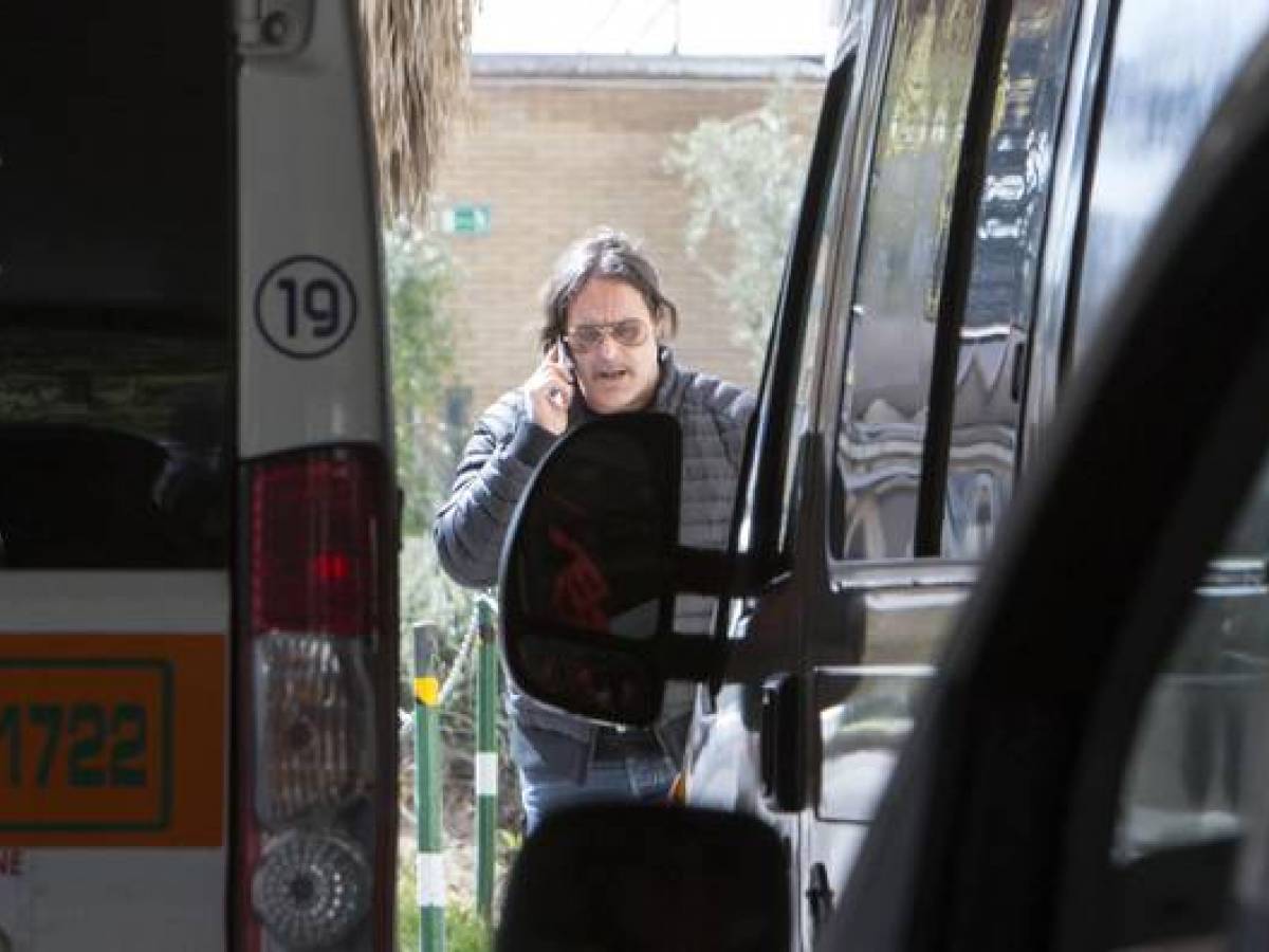 La confessione di Baldini: "Il giocatore è sempre dentro di me..." - il ...