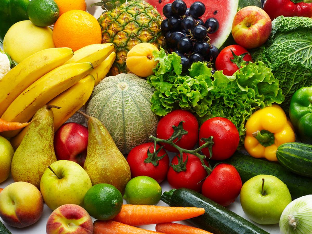 Fruit Innovation, presentato a Madrid il nuovo salone di Fiera Milano e ...