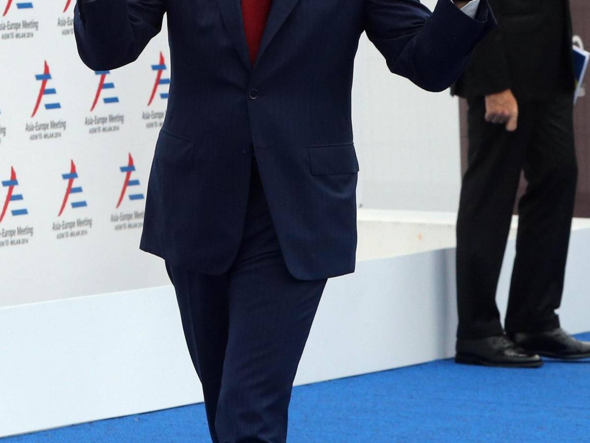 Sviolinata alla città Poi Renzi le toglie 70 milioni per Expo ...