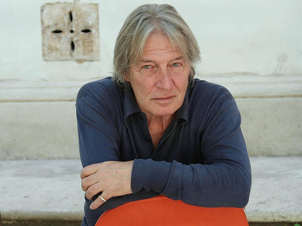 Carlo Cecchi insegna il «lavoro di vivere» - il Giornale