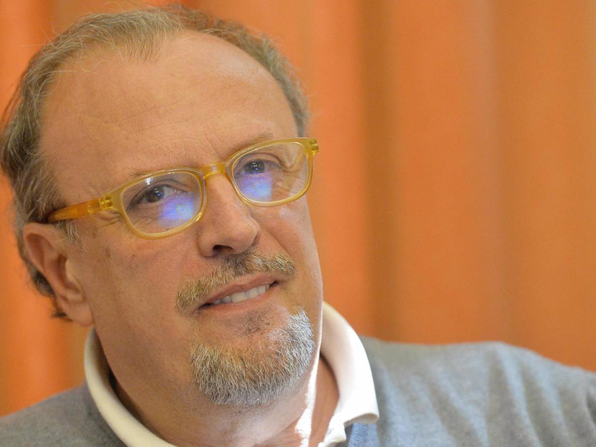 Fossati: «Le canzoni italiane parlano di sciocchezze» - il Giornale