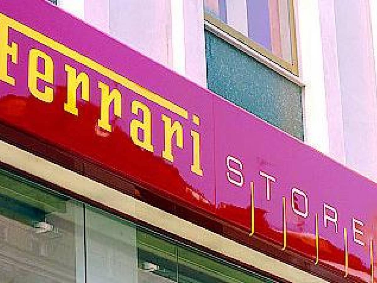 E Nespresso prenderà il posto della Ferrari - il Giornale