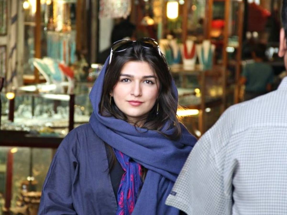 Arrestata per aver visto partita di volley maschile, liberata su ...