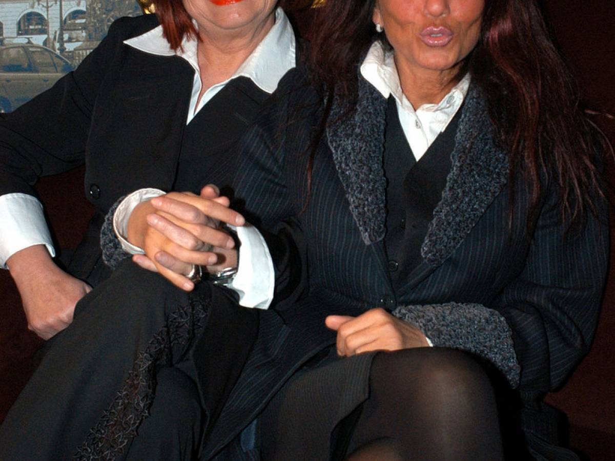 Vanna Marchi vittima dei ladri - il Giornale