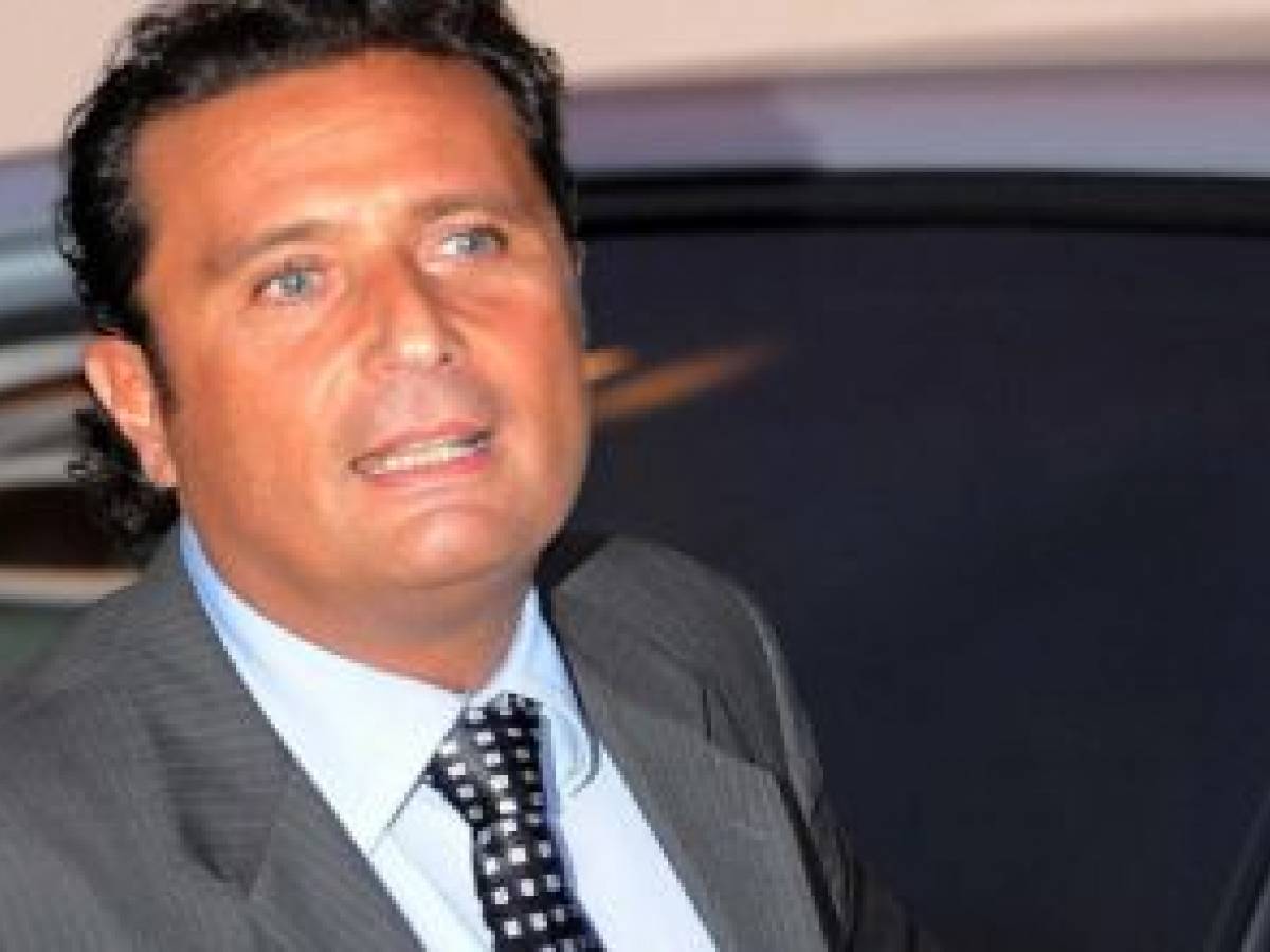 Schettino: "Io, detenuto modello, studierò" - il Giornale