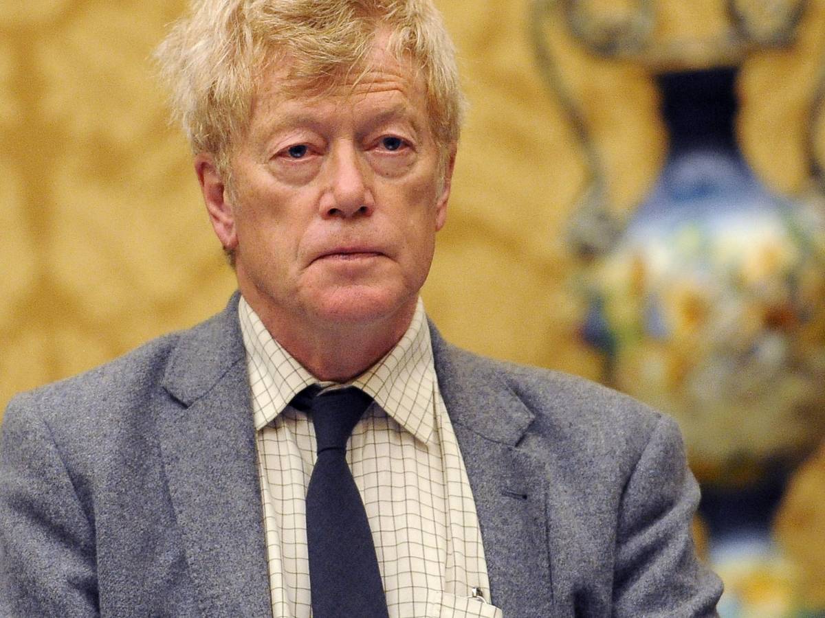 La musica di Scruton che illumina l'Uomo - il Giornale