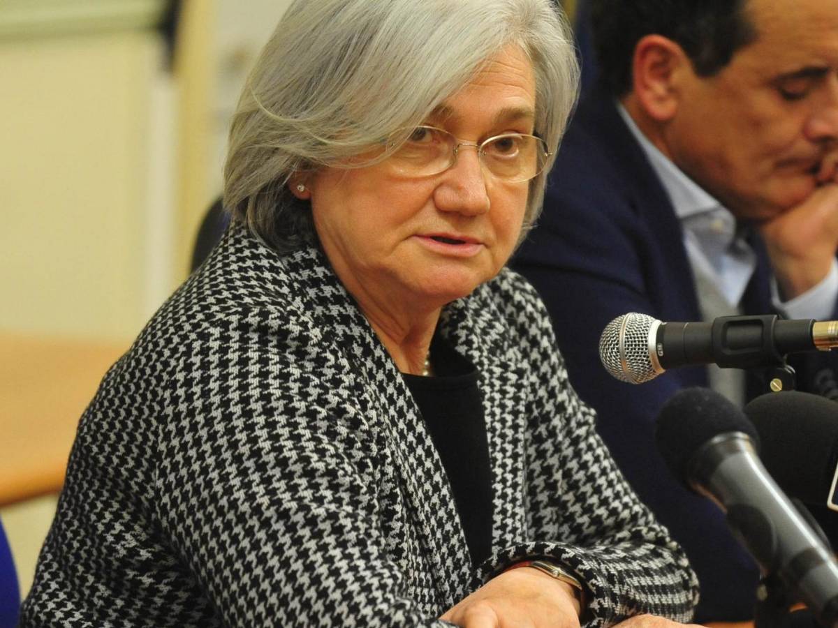 Rosy Bindi: "Ho fatto il Cammino di Santiago e ora sono ritornata alle ...