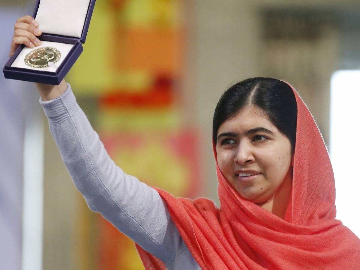 Pakistan, Malala torna a casa: "Mai stata così felice" - il Giornale