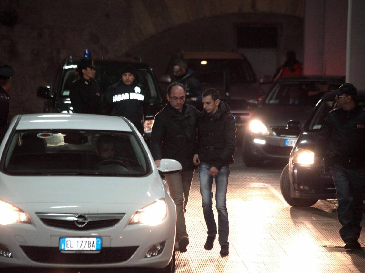 Parla il papà di Loris: "Sembra sia stata lei" - il Giornale