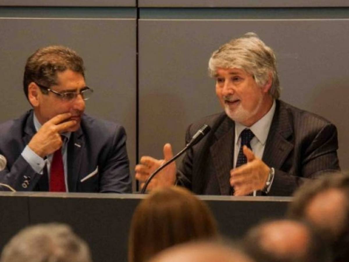 Quella cena Poletti-Buzzi. Il ministro a braccetto col boss di Mafia ...