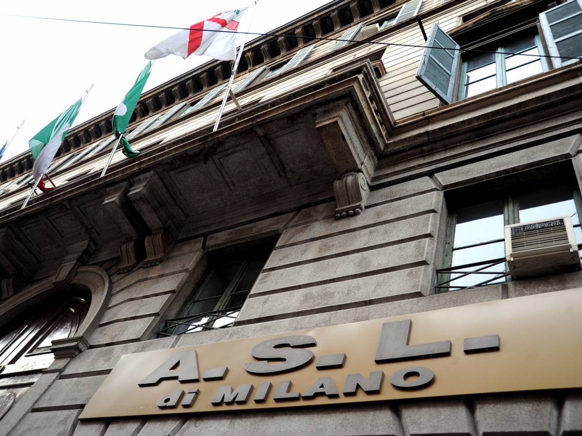 Gli uffici Asl? "Vietati" ai disabili - il Giornale