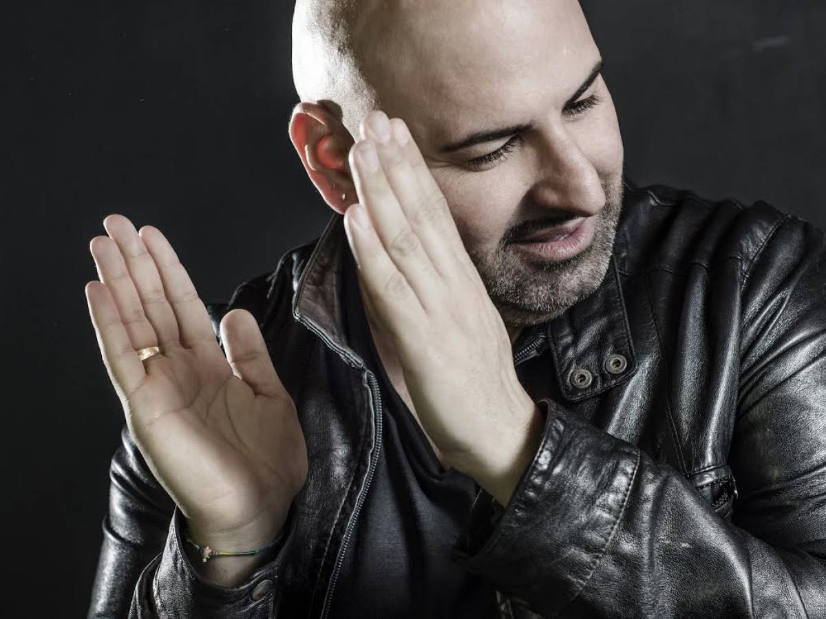 Federico Scavo star del Wall Lounge di Miami - il Giornale