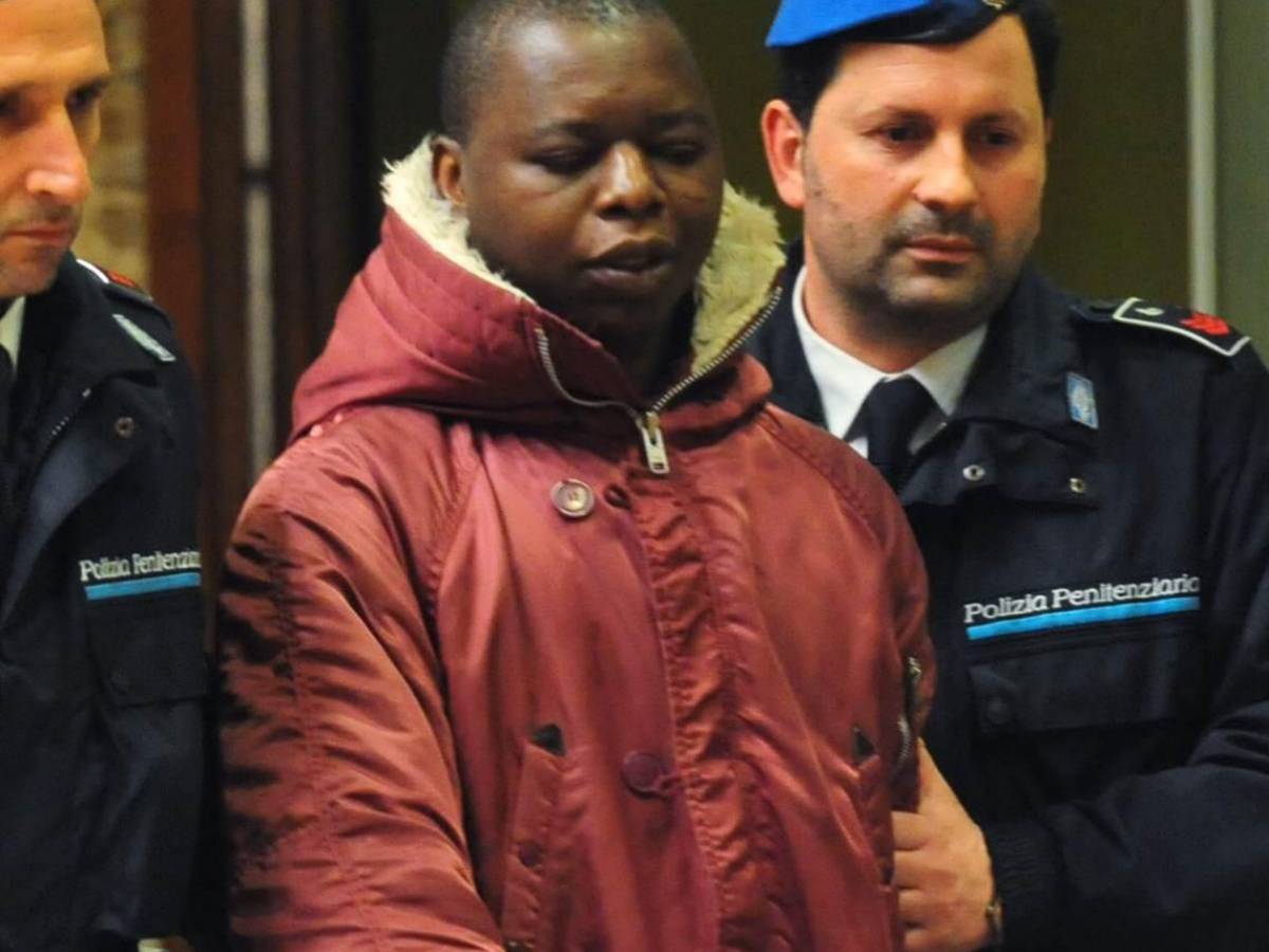 Ancora un favore per Kabobo. È già pronto lo sconto di pena - il Giornale