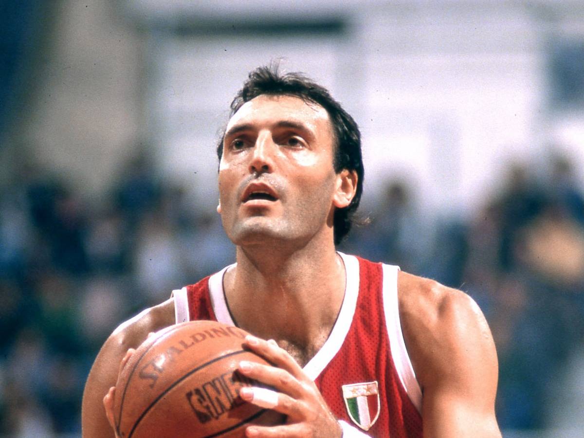 Tanti auguri Dino. Il mito dell'Olimpia che sfiorò l'America - il Giornale