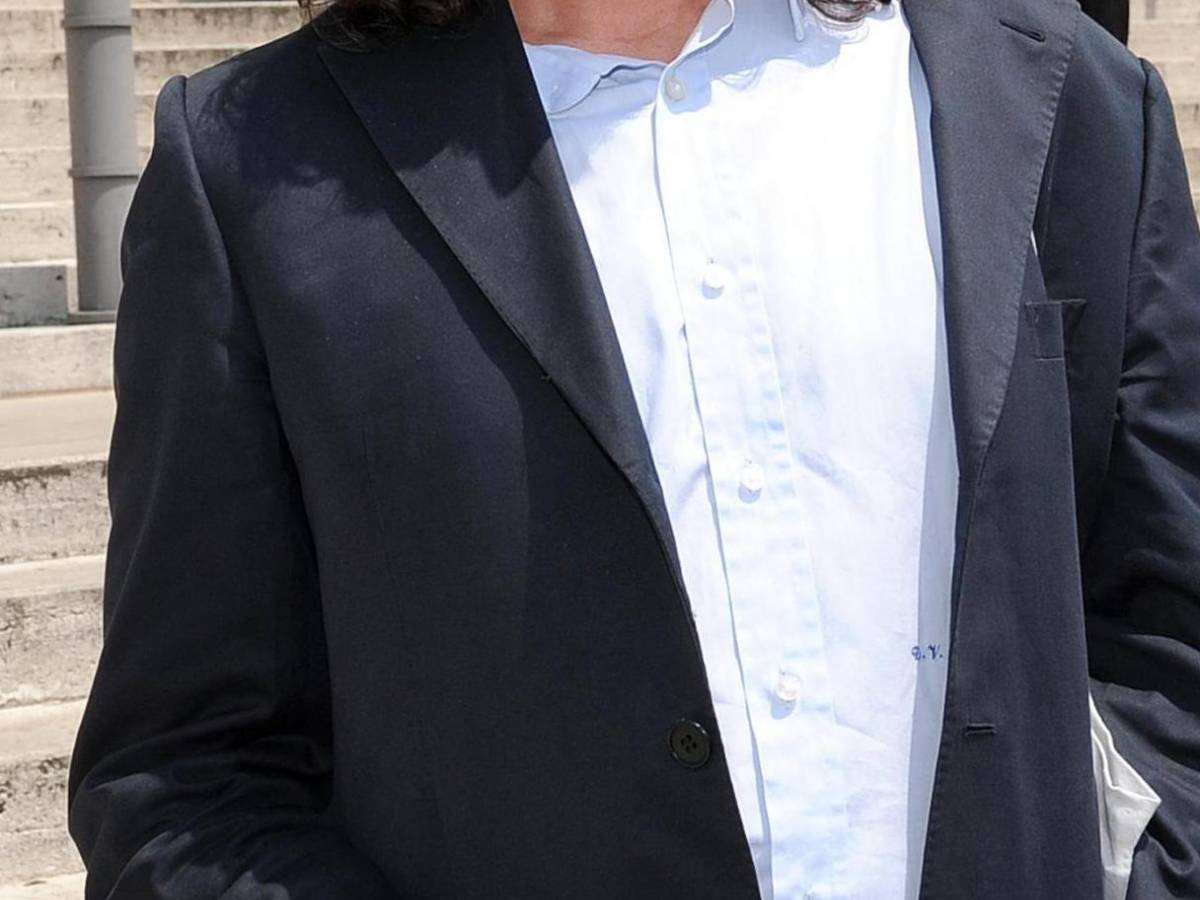 Caso Stamina, accolto il patteggiamento per Vannoni - il Giornale