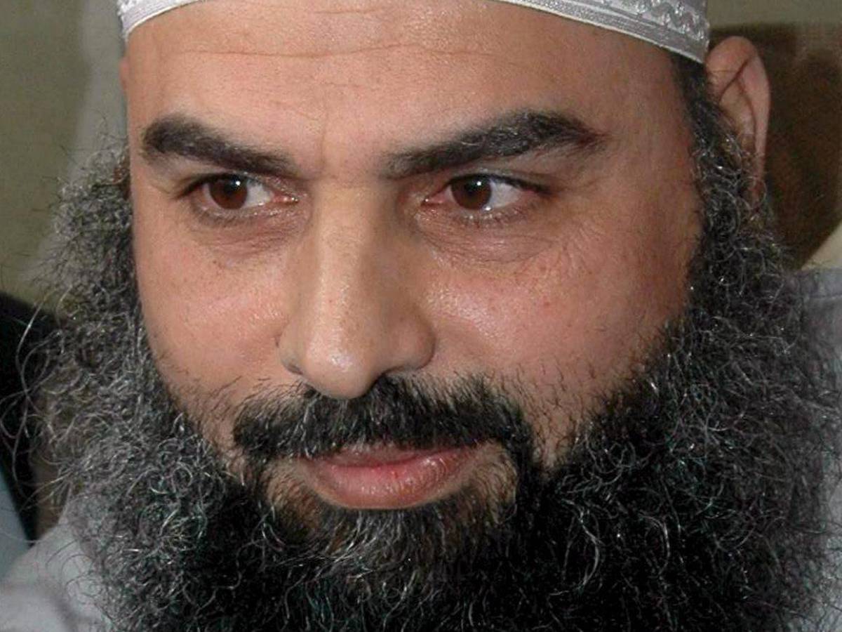 Il terrorista Abu Omar fa il macellaio al Cairo e l'Italia lo lascia ...