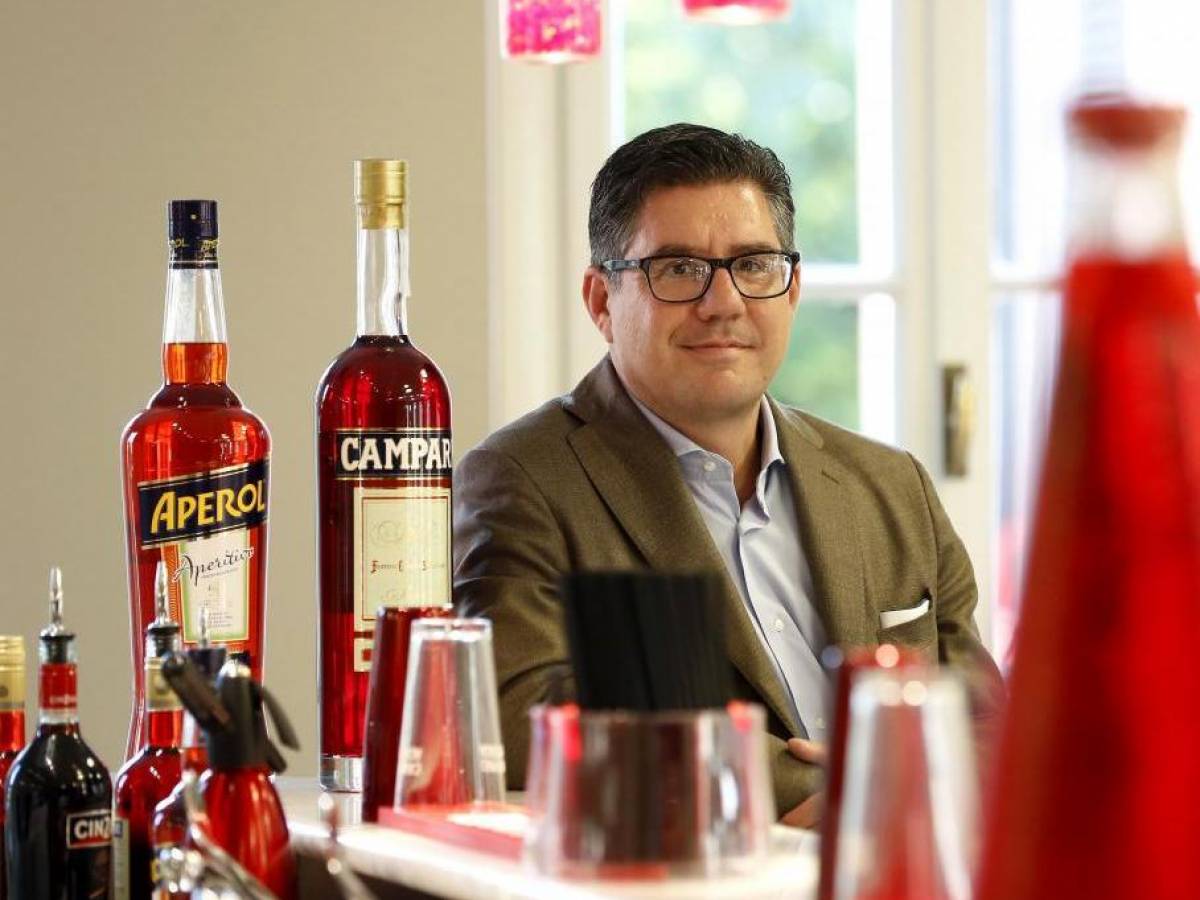 Campari apre la sfida del test sul voto multiplo - il Giornale