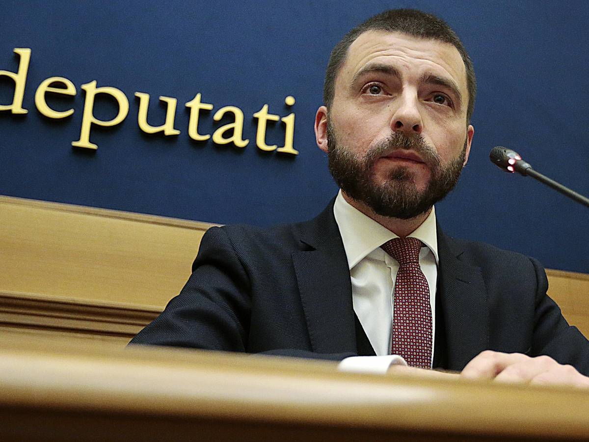 Da Romano a Rizzetto, i voltagabbana che piacciono alla sinistra - il ...