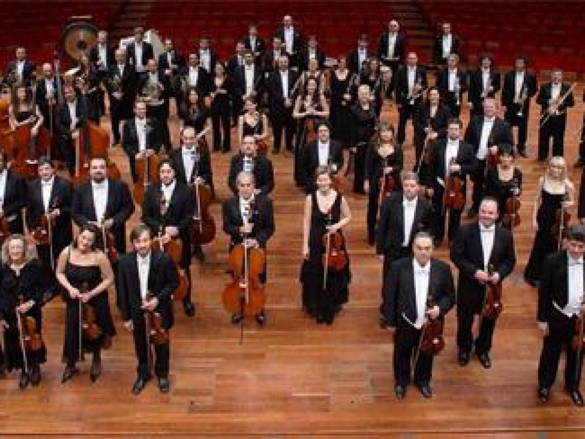 Ritmi contemporanei dai solisti di Santa Cecilia - il Giornale