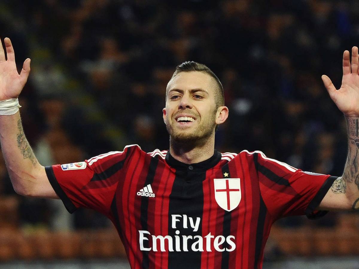 Brodino alla parmigiana. E Menez rianima il Milan - il Giornale