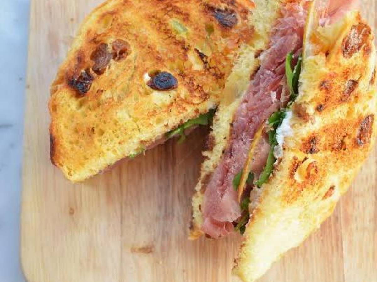 Gli avanzi del panettone per festeggiare San Biagio - il Giornale