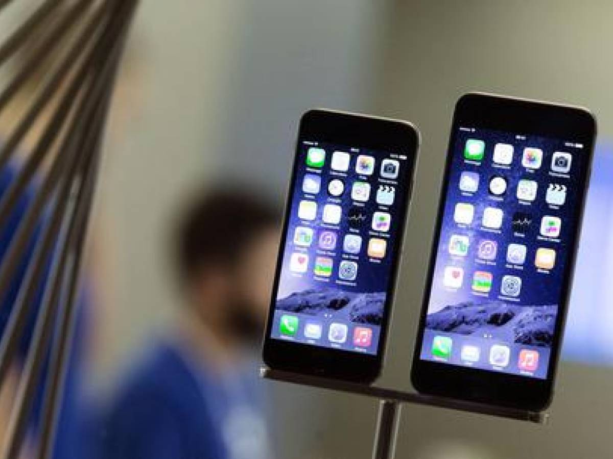 L'Isis vieta l'uso degli iPhone ai combattenti - il Giornale