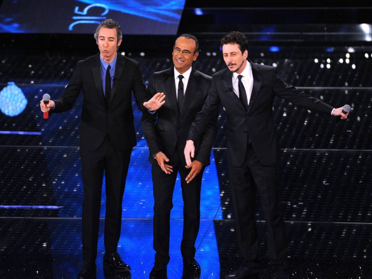 Luca e Paolo, complimenti da Matteo Renzi e critiche dalla comunità gay ...