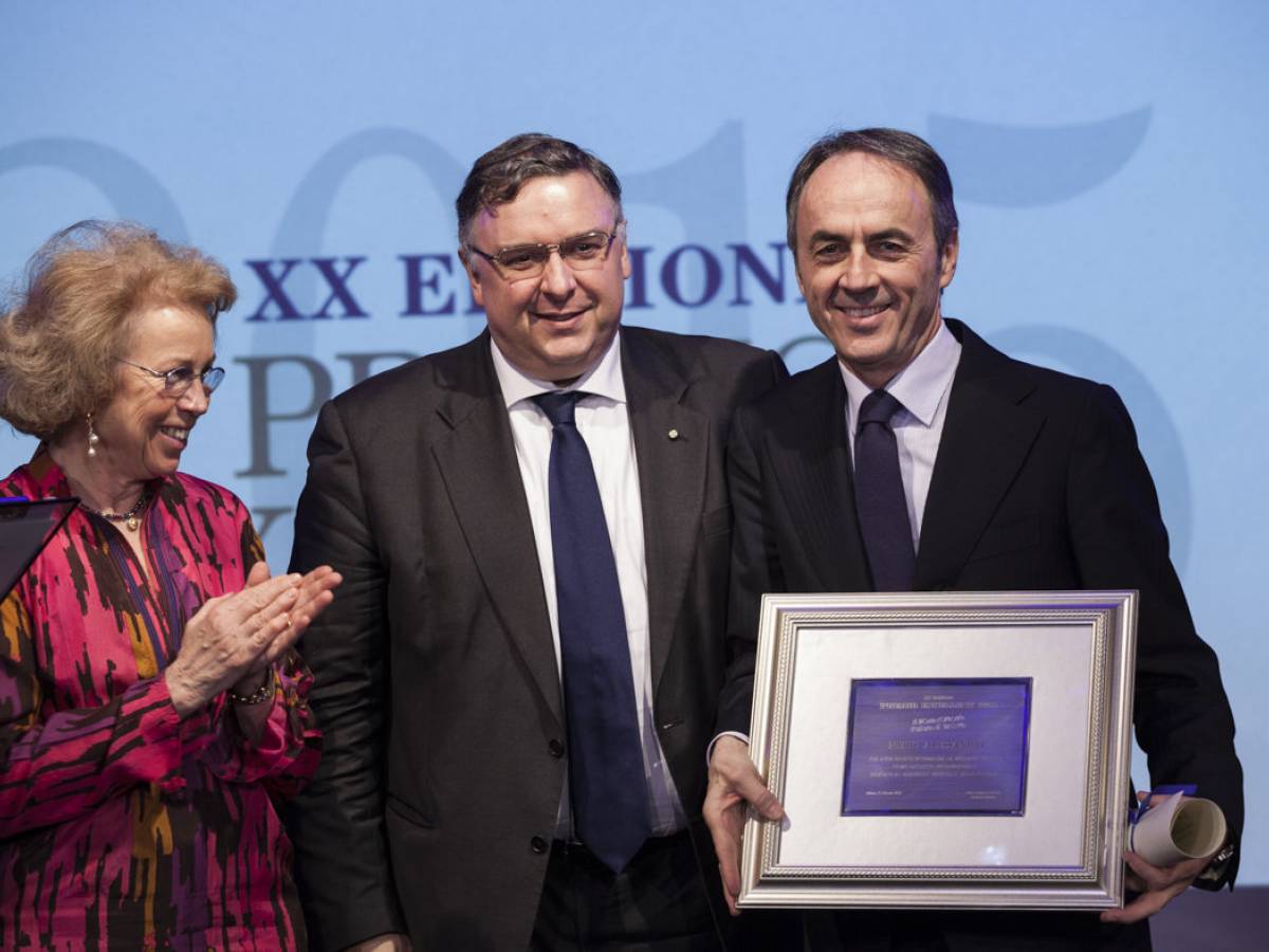 Premio Excellent, assegnati gli award del turismo e dell'ospitalità ...
