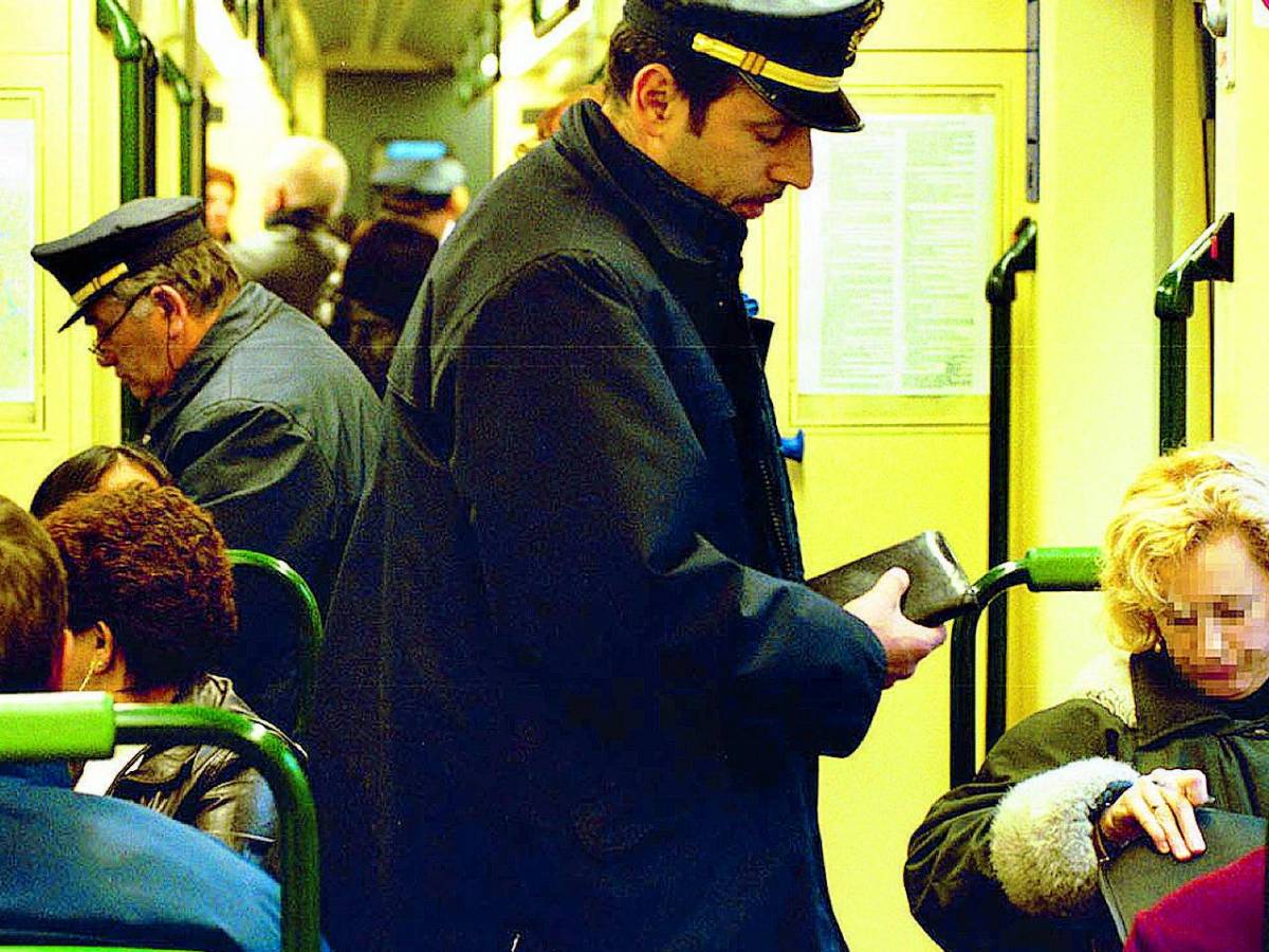 Sicurezza, i controllori sfidano Atm - il Giornale