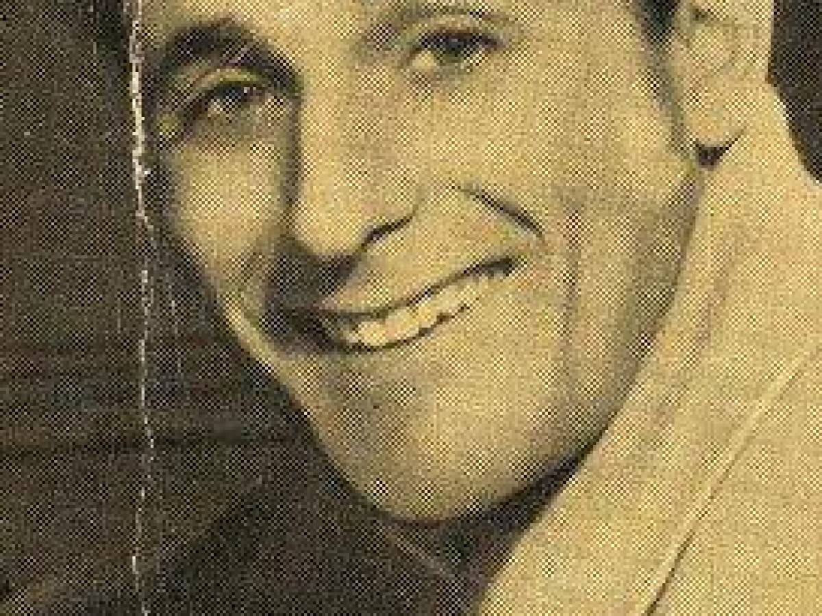 Addio Rondinella Fu lui a lanciare «Malafemmena» - il Giornale