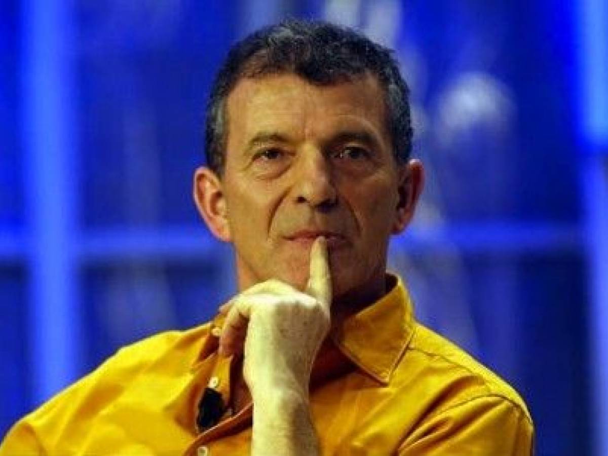 Busi, la disperazione della letteratura (vera) - il Giornale