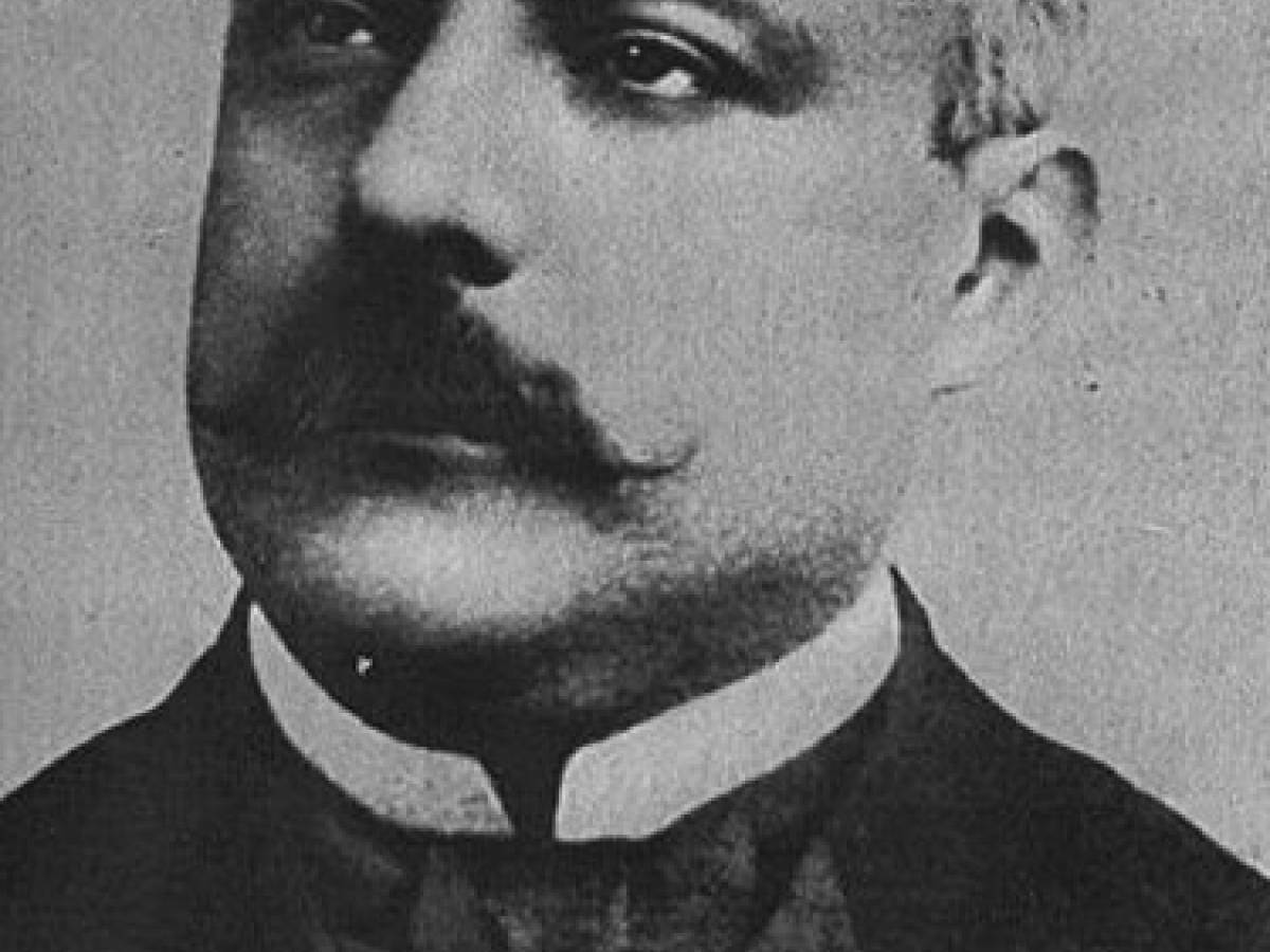 Dubbi e ricordi di Salandra. Così l'Italia entrò in guerra - il Giornale