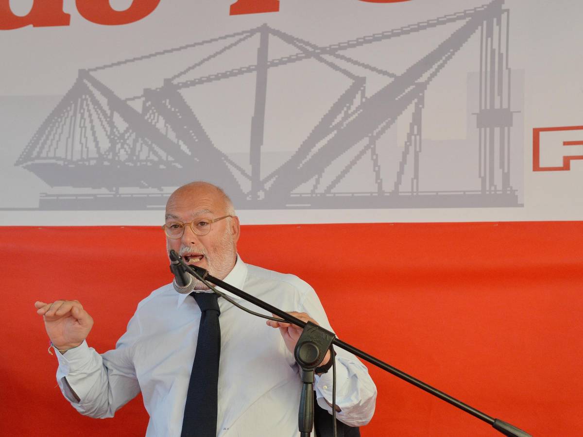 Arrestato il presidente di Federacciai, Antonio Gozzi - il Giornale