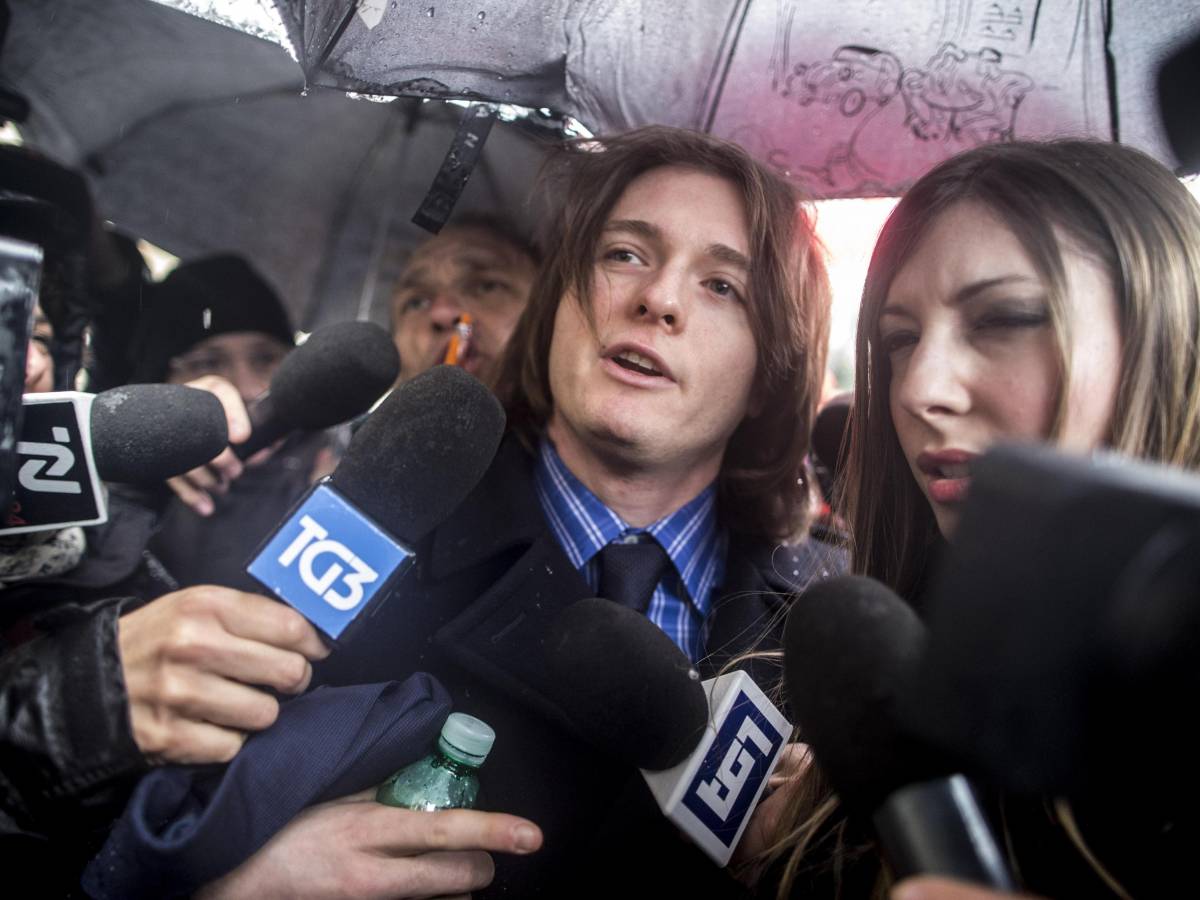 Caso Meredith, ecco quanto può chiedere per il risarcimento - il Giornale