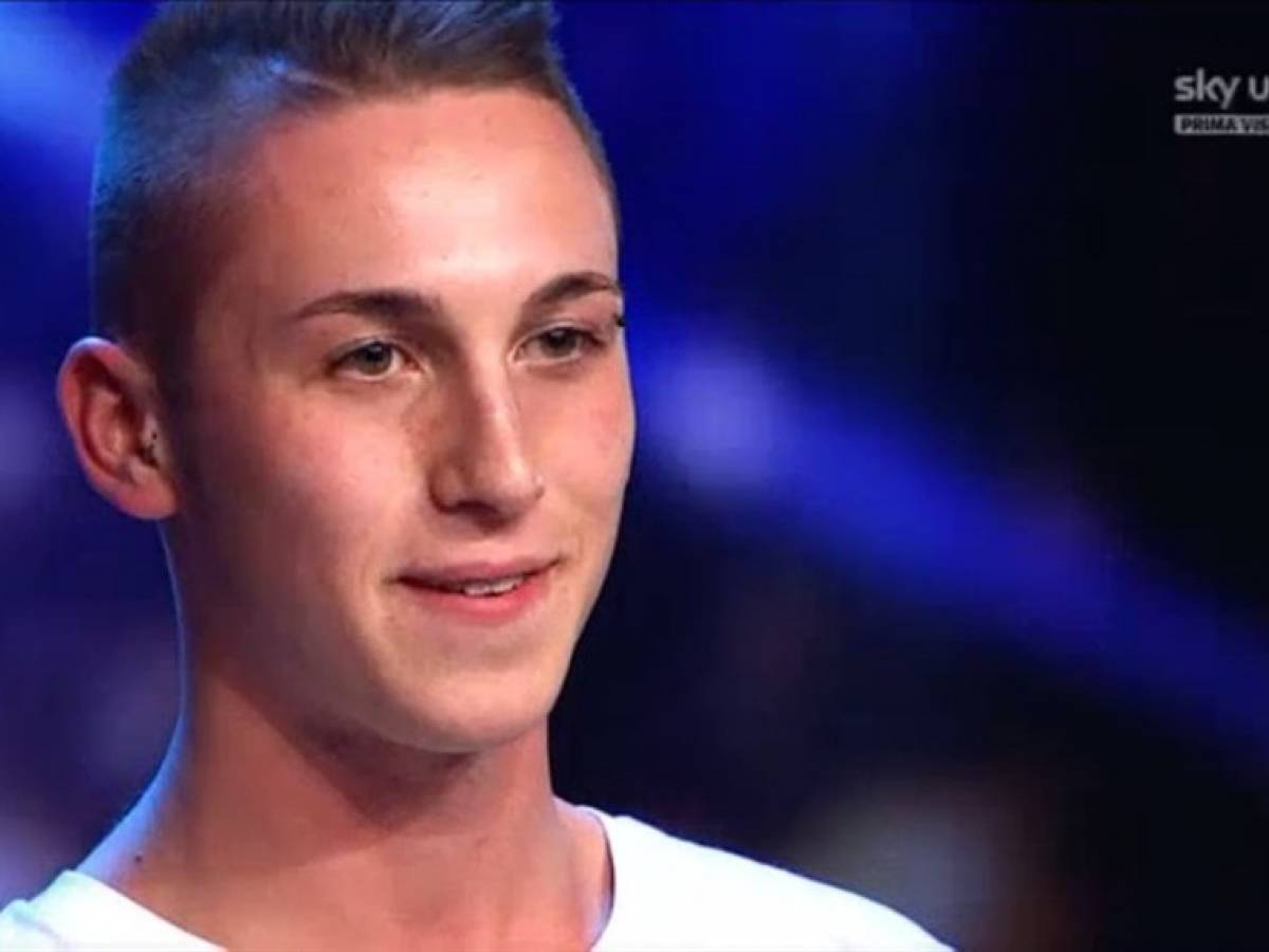 VIDEO: L'esibizione di Dj Trava a Italia's got talent - il Giornale