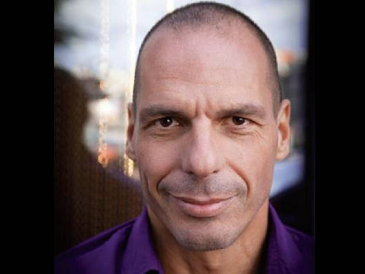 La dolce vita di Varoufakis, il marxista al caviale - il Giornale