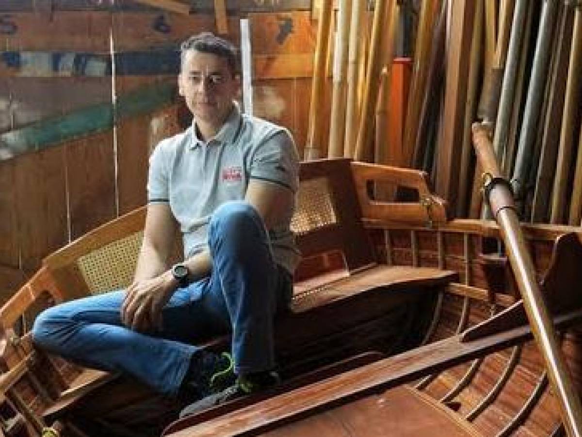 I cinesi fanno causa ai Riva perché si chiamano Riva - il Giornale