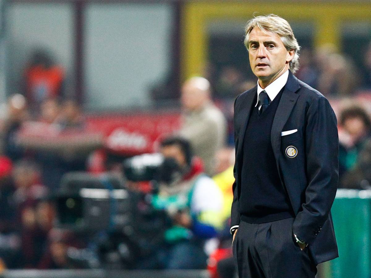 Il sogno di Mancio: "Battere una grande" - il Giornale