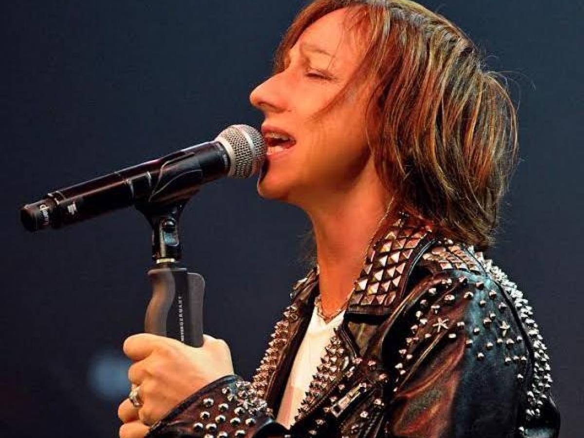 "Dal punk al rock sinfonico ora canto una vera opera" - il Giornale