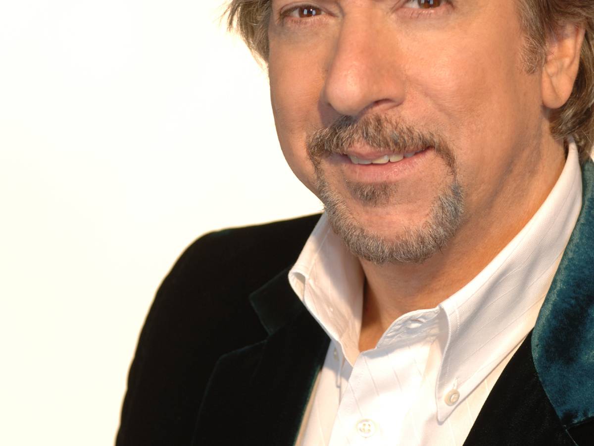 Marco Columbro: "Vi racconto la mia vita dopo il coma" - il Giornale