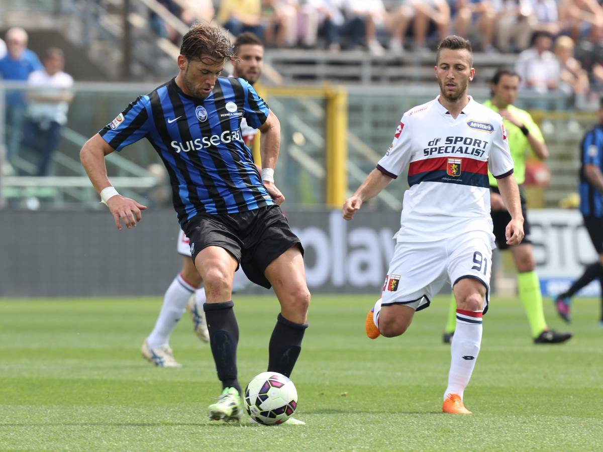 I Bertolacci che non vogliamo vedere - il Giornale