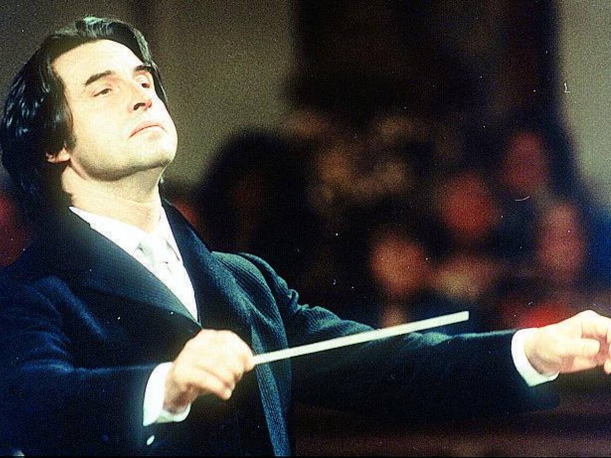 Muti torna con Verdi, Mozart e Schubert - il Giornale