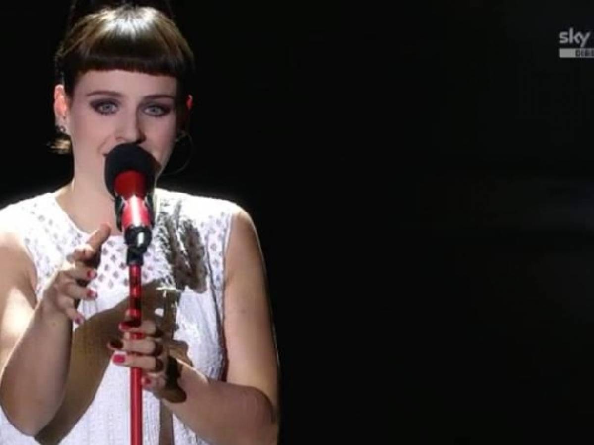 Emma Morton (X Factor) viva per miracolo dopo incidente d'auto - il ...