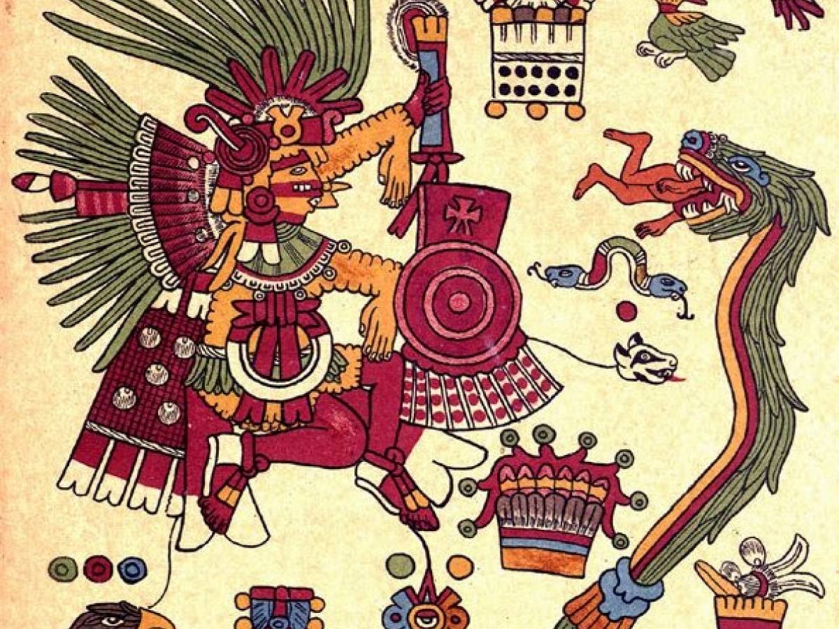 Divinità, stragi, poesia Aztechi e spagnoli allo scontro di civiltà ...